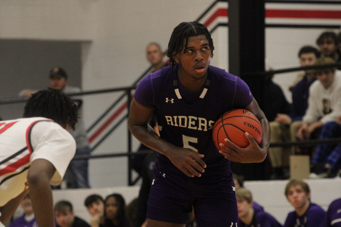 Hot-Shooting Ferry Purple Riders Dampen Bellaire Alumni Reunion | News ...